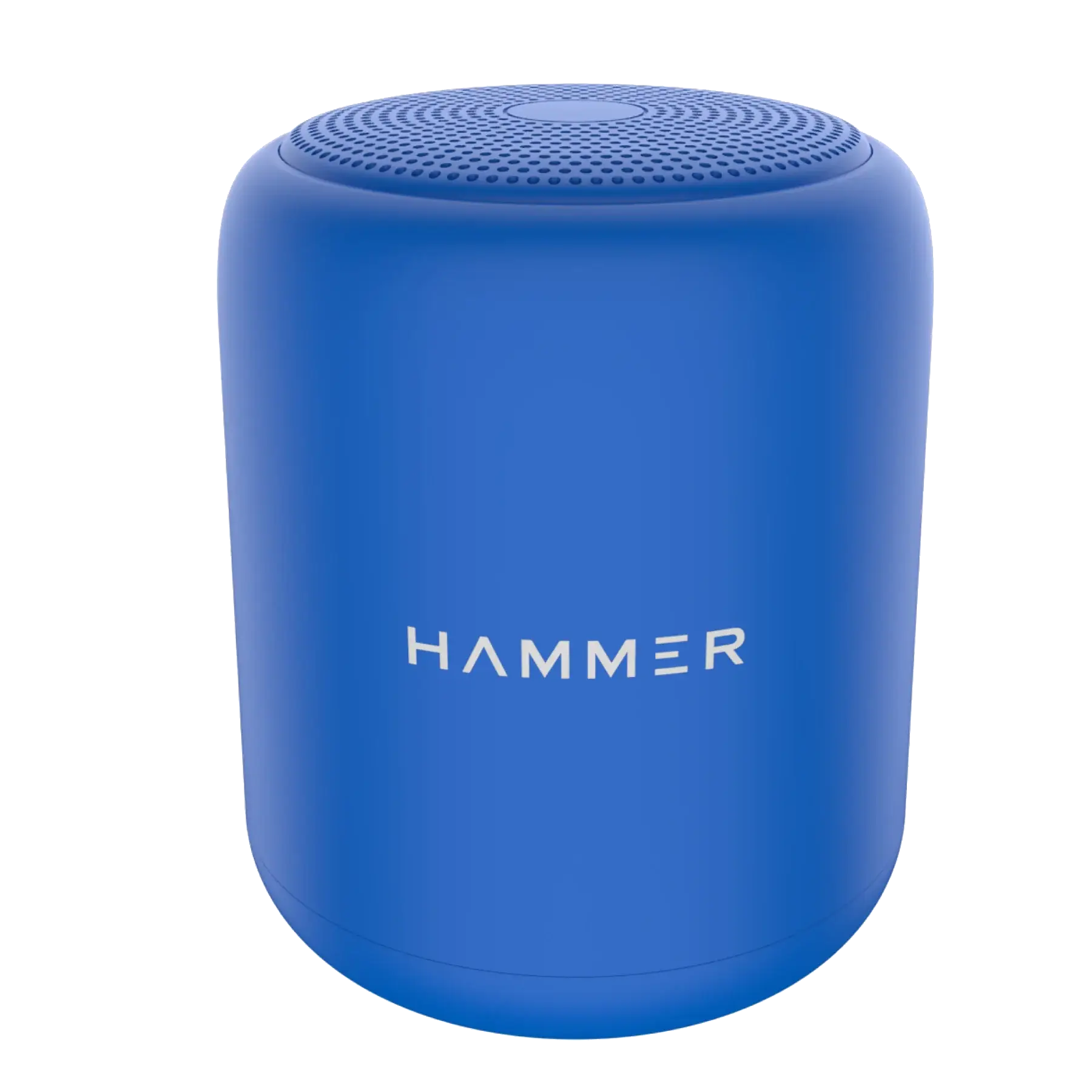 Hammer Smash Bluetooth Speaker with 5W RMS Sound & Upto 4H Playtime