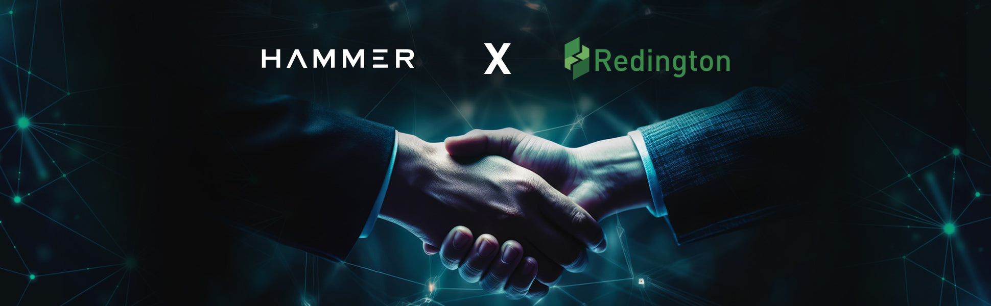 Hammer Expands Partnership with Indian Tech Solution Provider Company