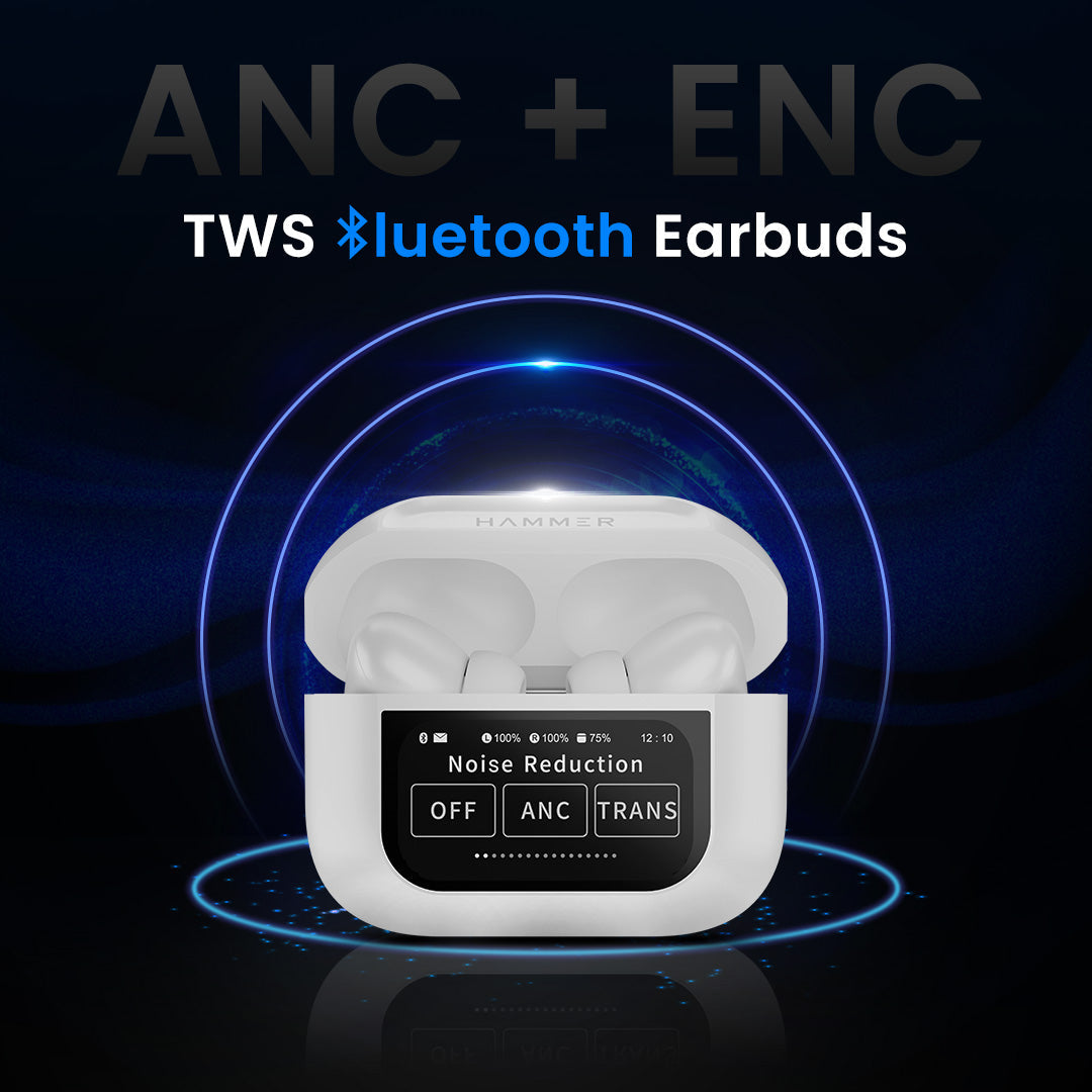 Why ANC + ENC Technology is Essential for Remote Work and Virtual Meet ...