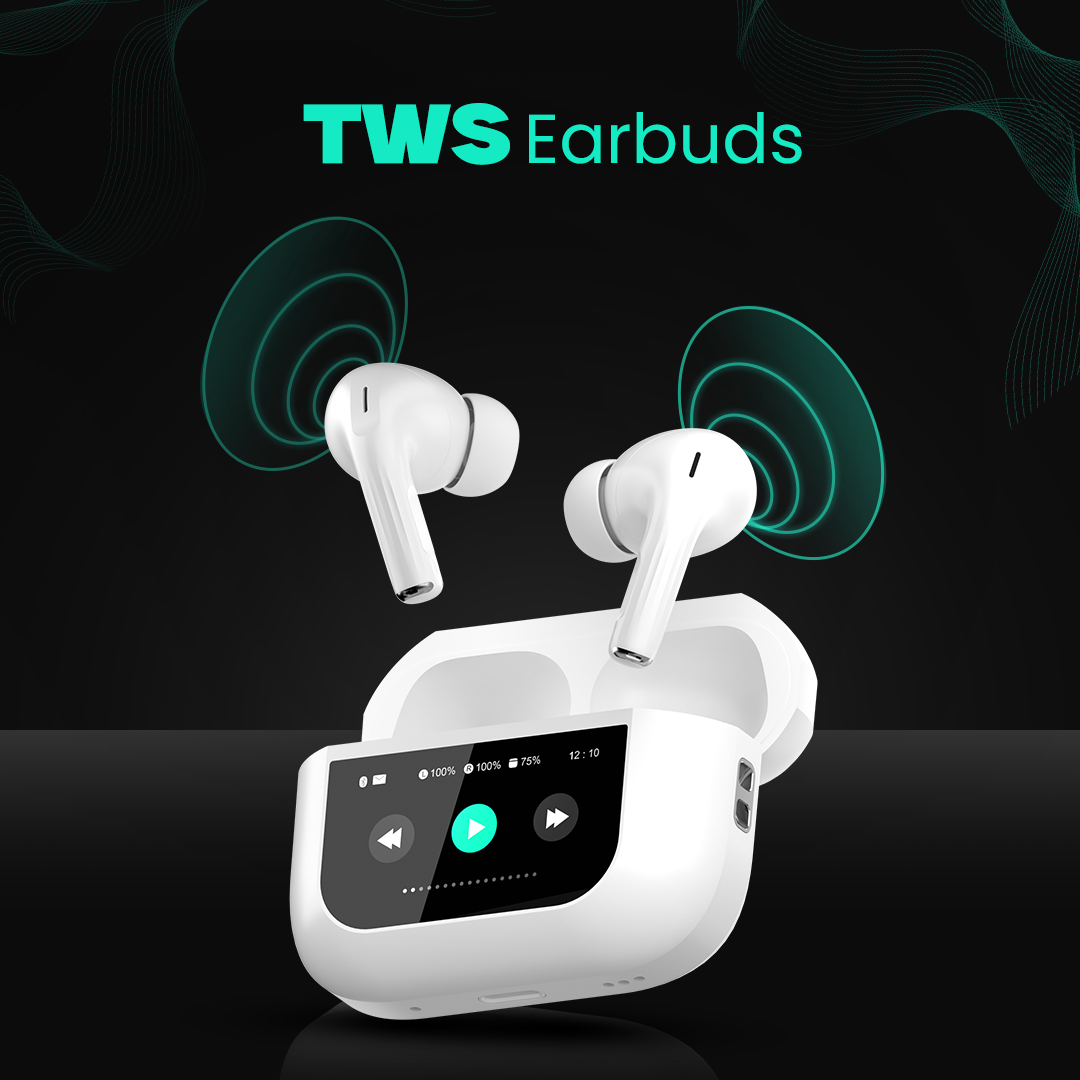 Which Earbuds Are the Best? Top Picks for 2025 – Hammer