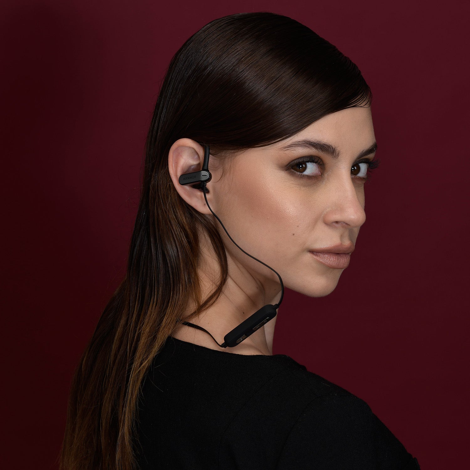 Hammer True Wireless Earbuds X Quess Corp