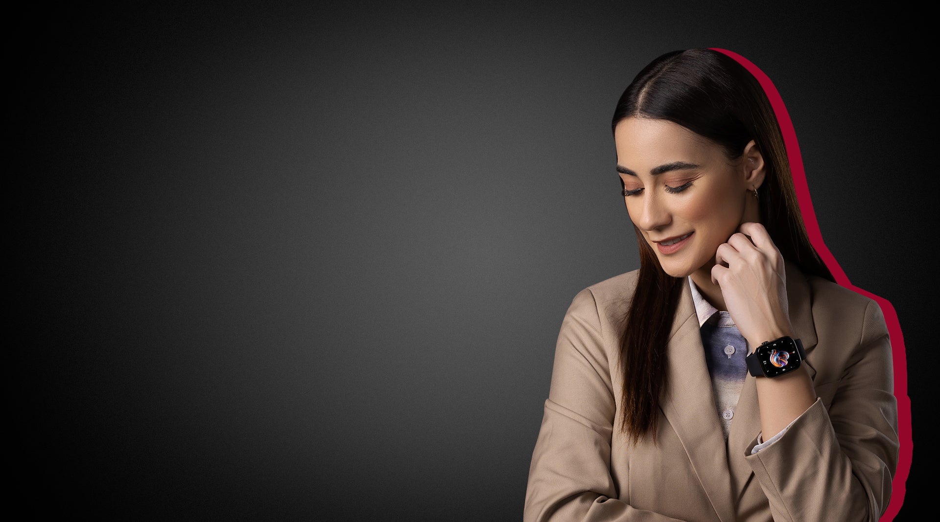 Shop Hammer Ace 2.0 Bluetooth Calling Smartwatch | HAMMER