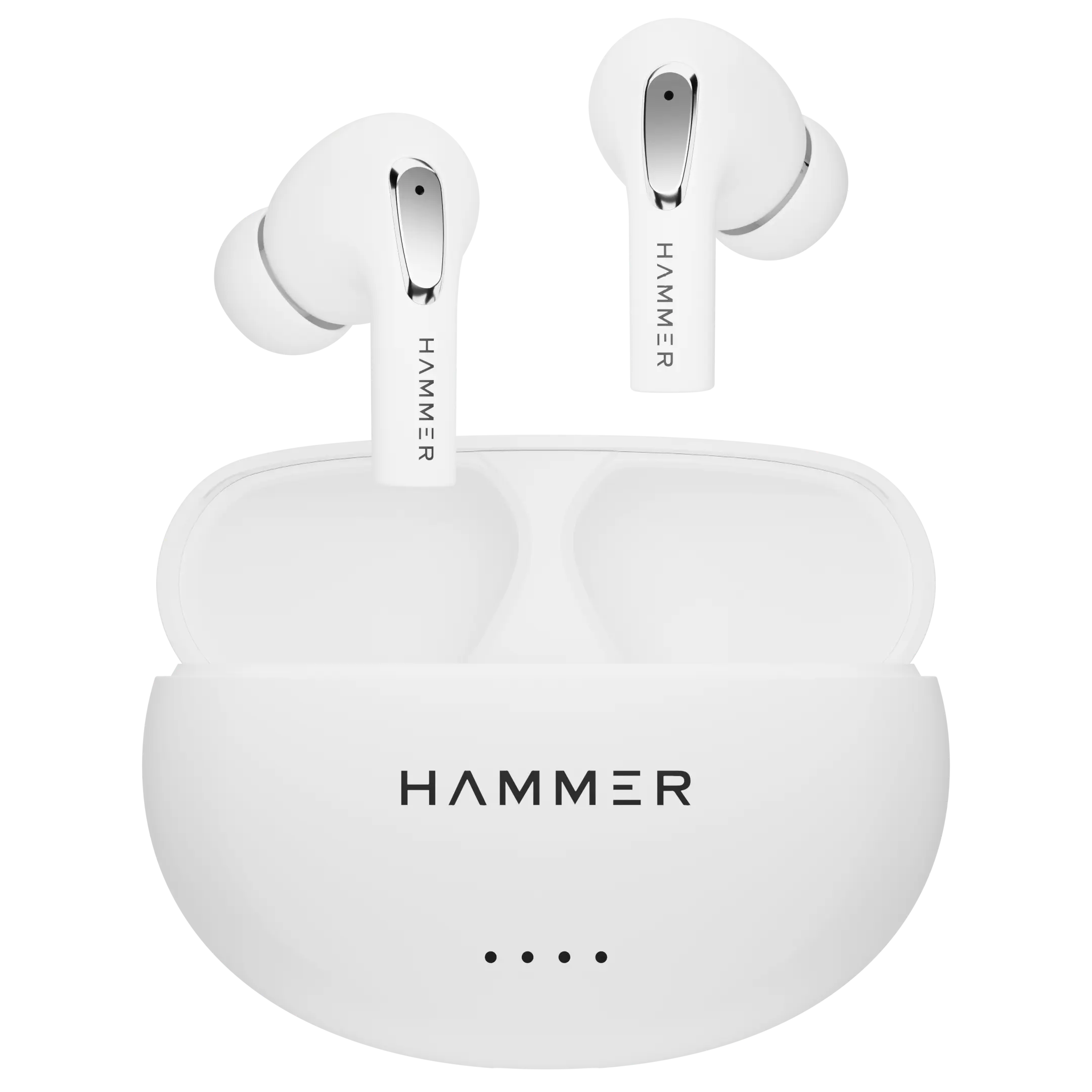 (Refurbished) Hammer Mini Pods TWS Bluetooth Earbuds
