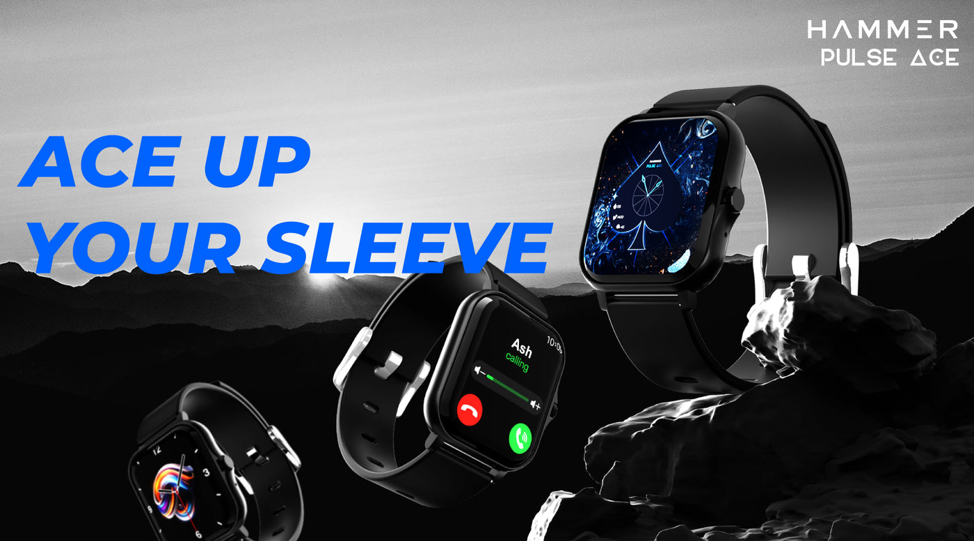 Hammer Pulse Ace